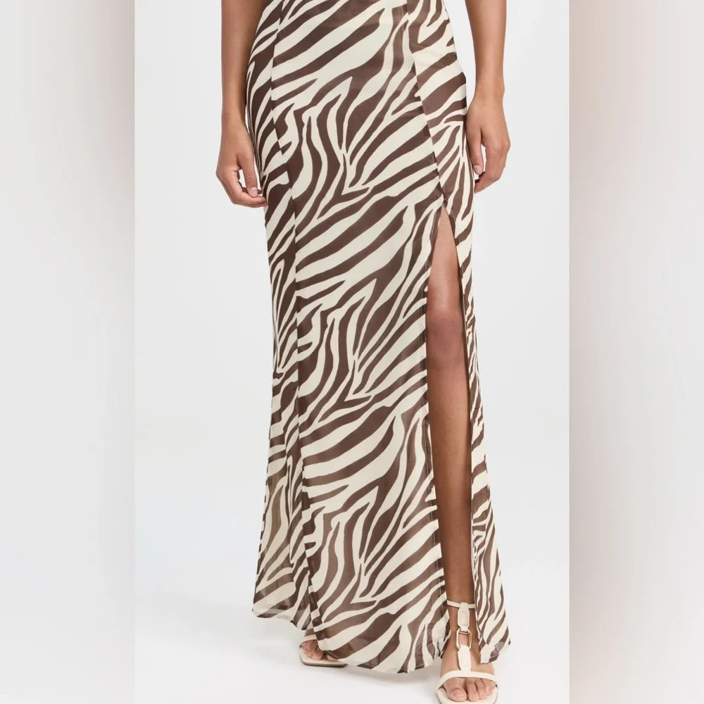 Runaway The Label | Skirts | Runaway The Label Maxi Skirt | Poshmark